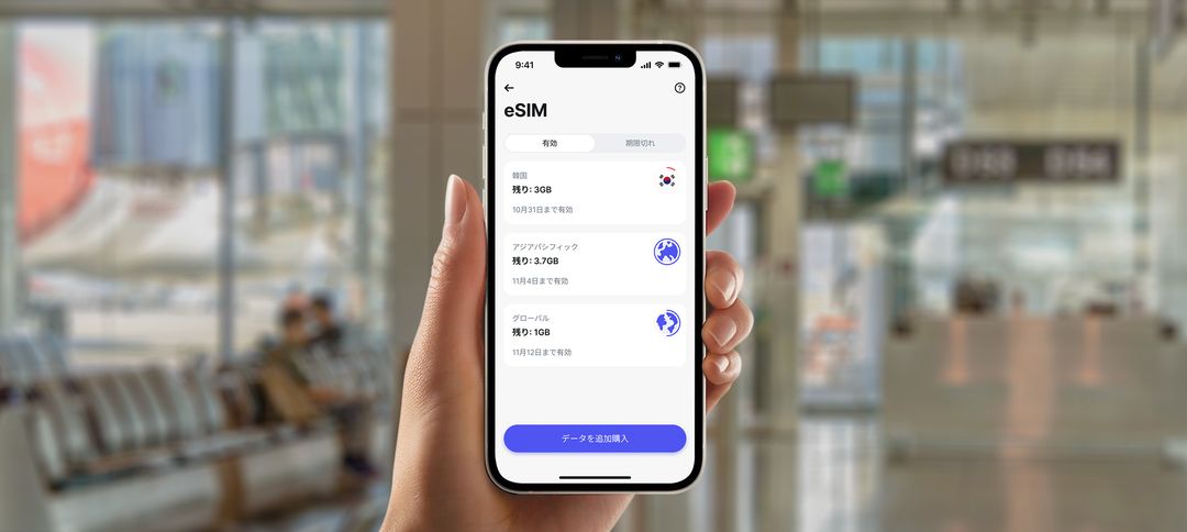 Revolut eSIMのご利用方法 | レボリュート | Revolut 日本