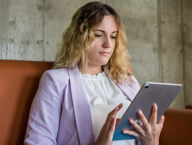 Rev-celerator: Graduate | Revolut United Kingdom