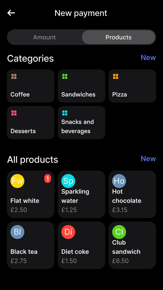 Revolut Reader | Contactless Card Reader | Revolut Business | Revolut ...