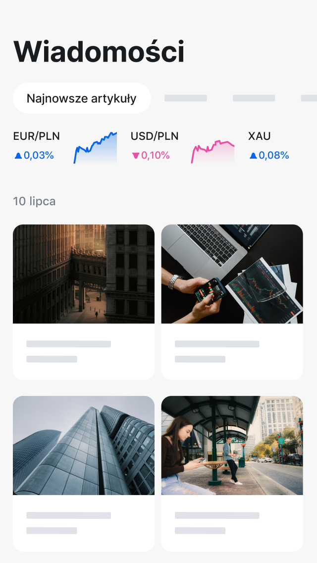 Inwestowanie dla początkujących | Jak zacząć inwestować w akcje ...