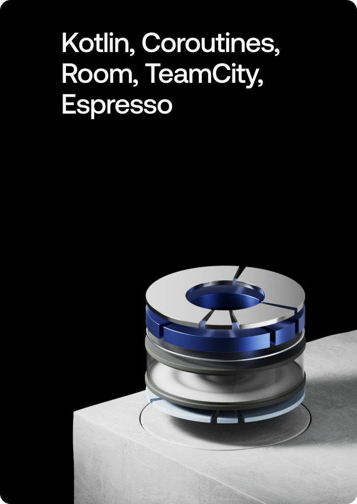 Engineering | Revolut India