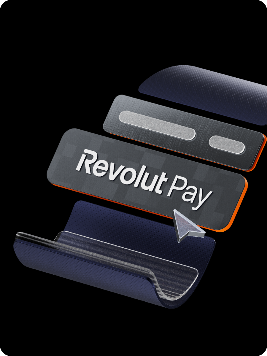 Accept Payments | Online And In-Person | Revolut Business | Revolut ...