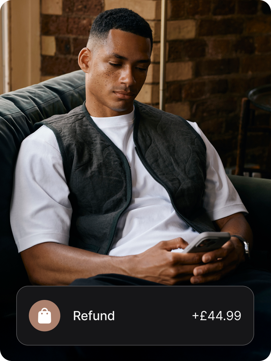 Shops | Revolut United Kingdom