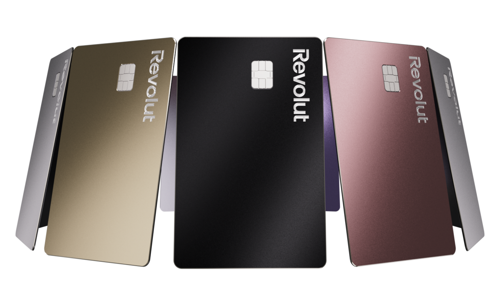 Sorteo de La Velada | Revolut España