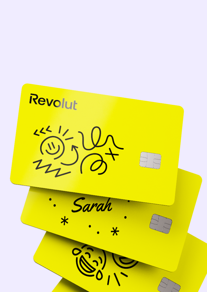 Revolut
