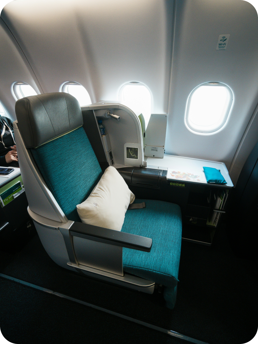Aer Lingus Case Study | Revolut Business | Revolut United Kingdom