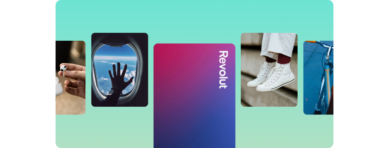 Let’s redefine affordable. Meet Pay Later | Revolut blog | Revolut ...