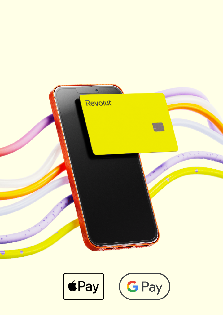 Revolut