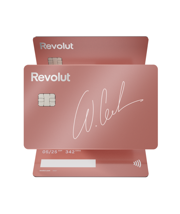 Premium | Revolut United States