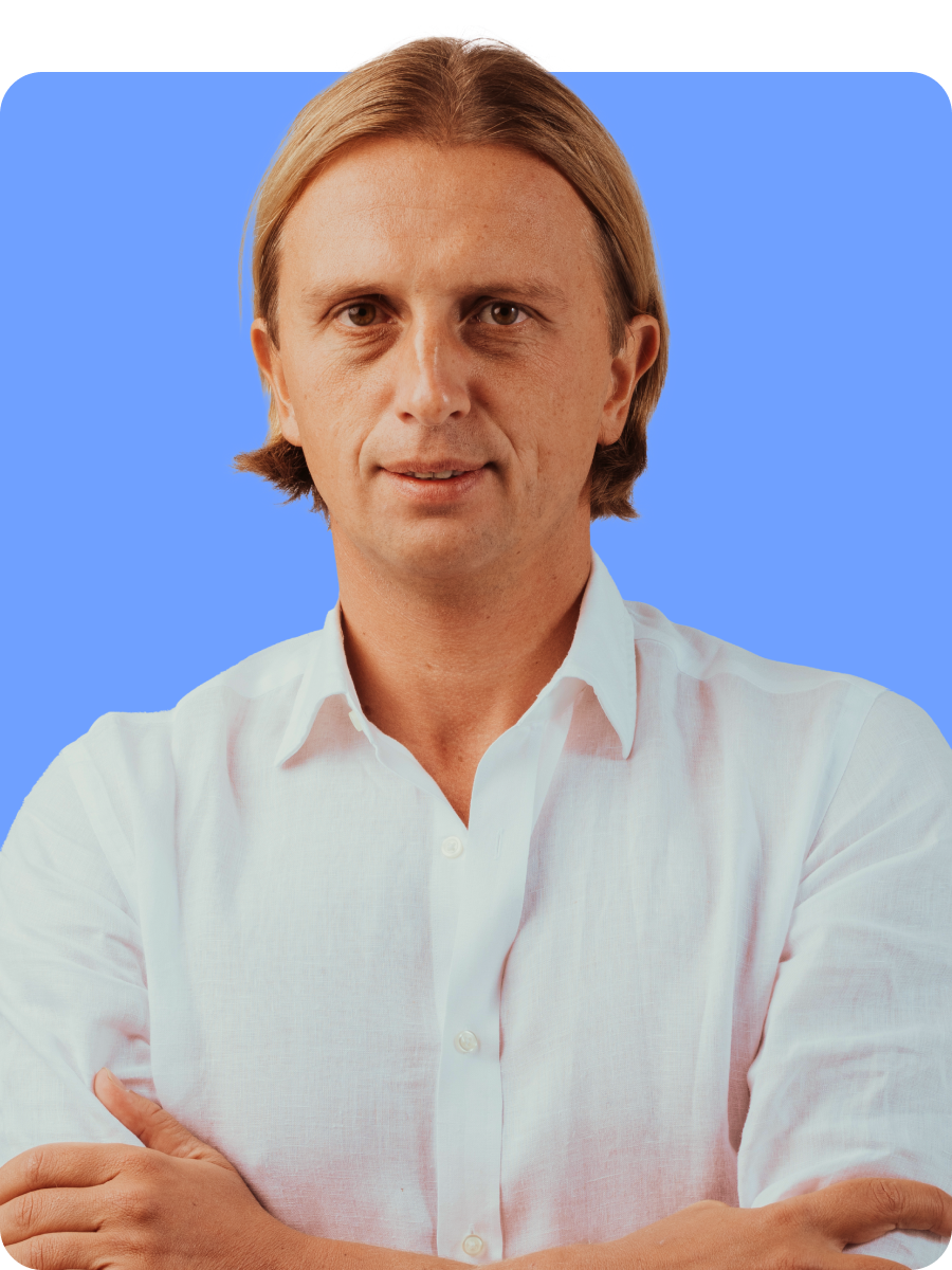 About us | Revolut Switzerland