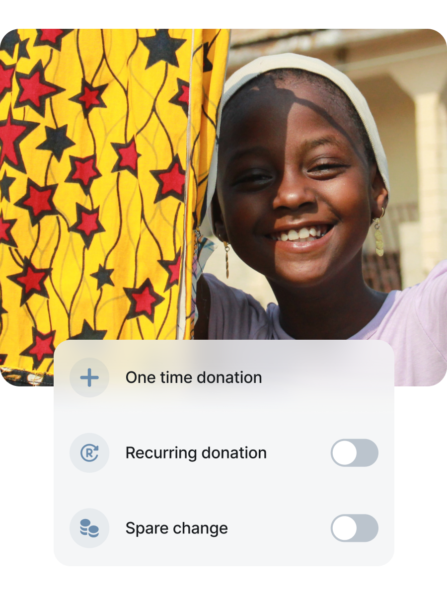 Donate Online to Charity | Make a Donation Today | Revolut United States
