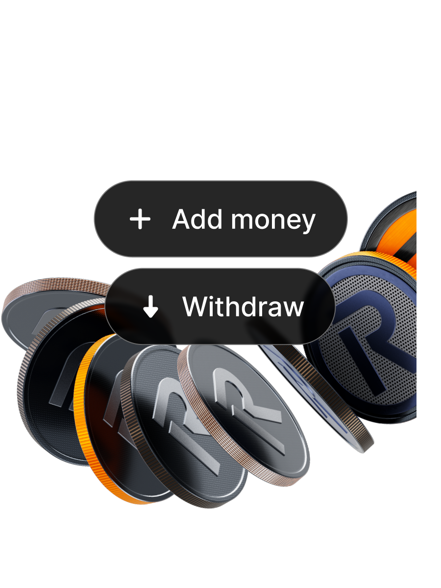 Flexible Cash Funds | Earn Daily Returns | Revolut Business | Revolut ...