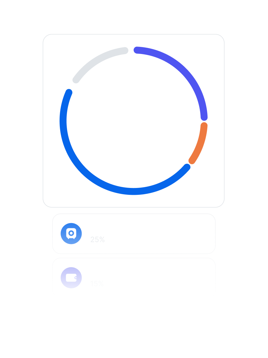 Sort your income | Revolut United Kingdom