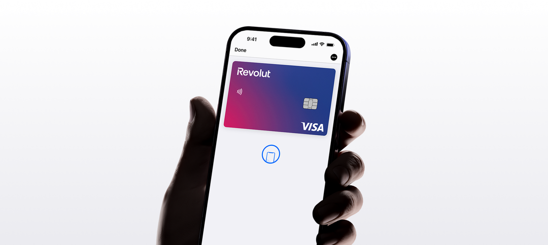 How to open a Revolut account: step-by-step guide | Revolut United Kingdom