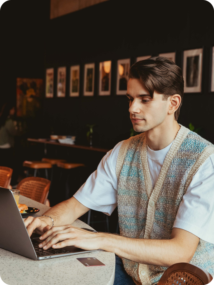 Rev-advance: Risk & Compliance Track | Revolut United Kingdom