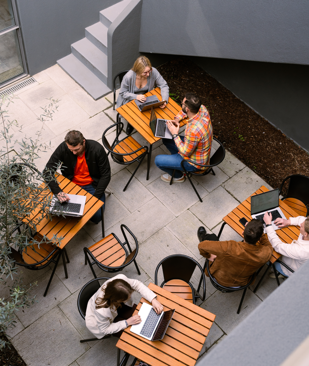 Data | Revolut Denmark