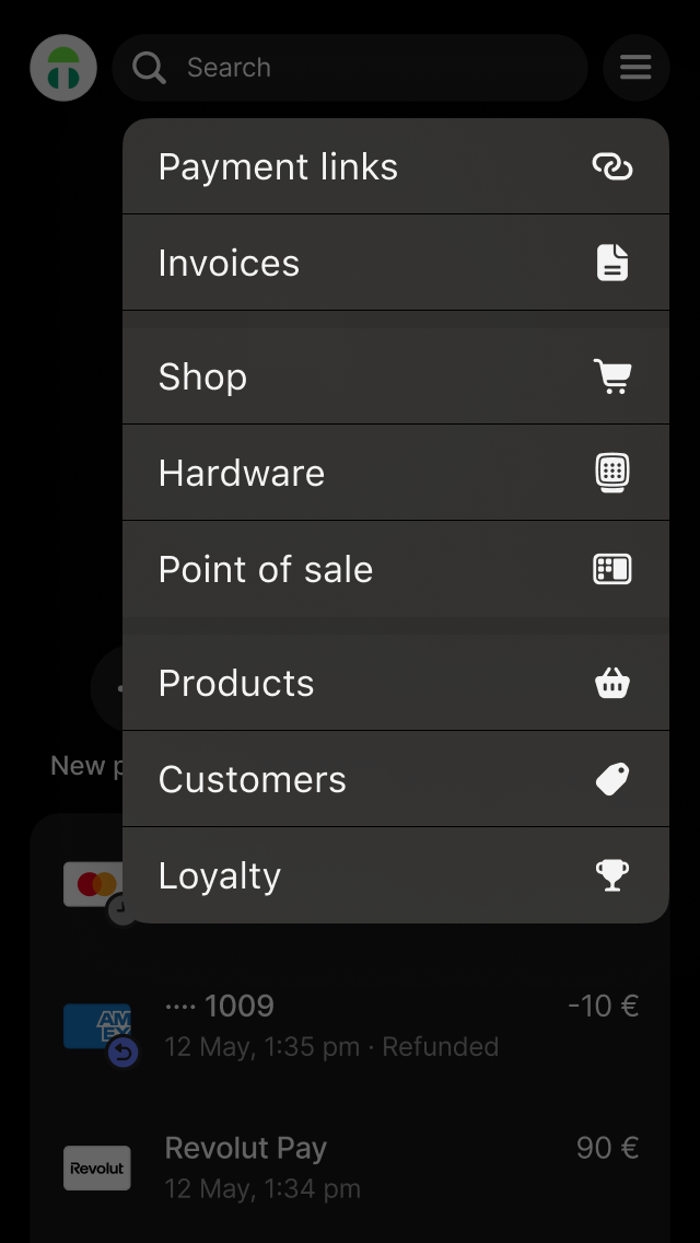 Revolut Reader | Contactless Card Reader | Revolut Business | Revolut ...