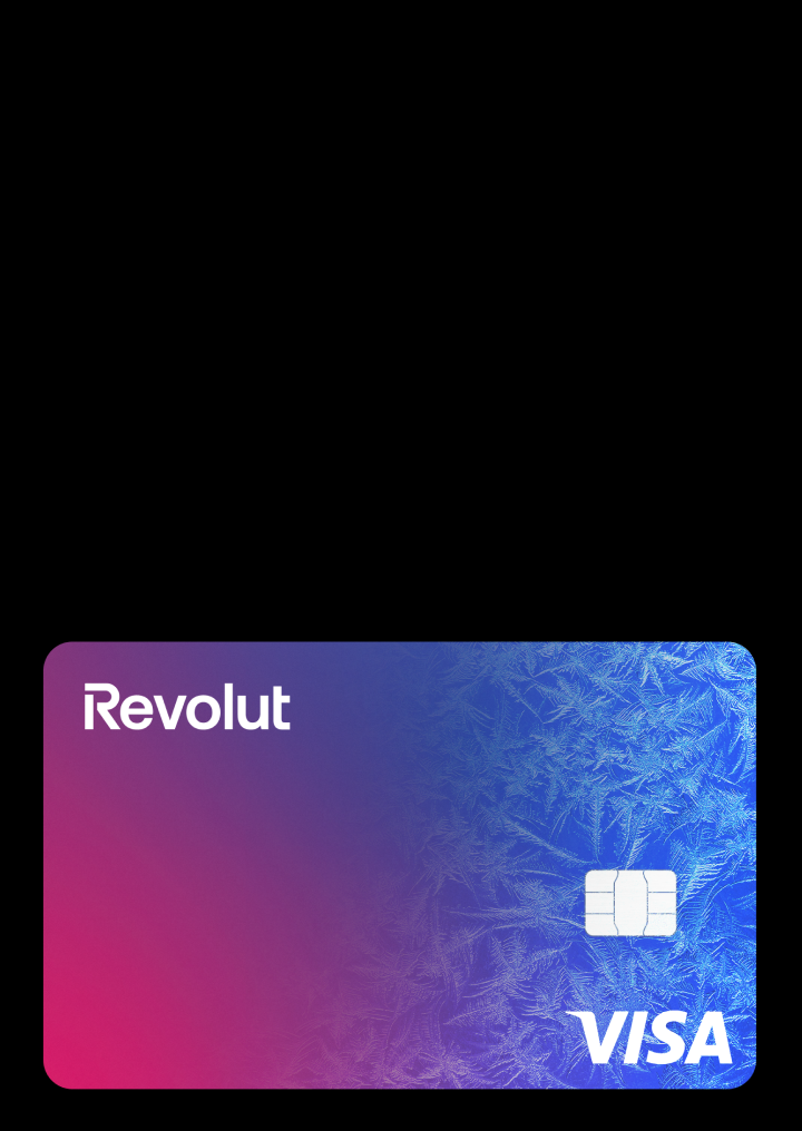 Travel Money Card | Currency Debit Card | Revolut Singapore