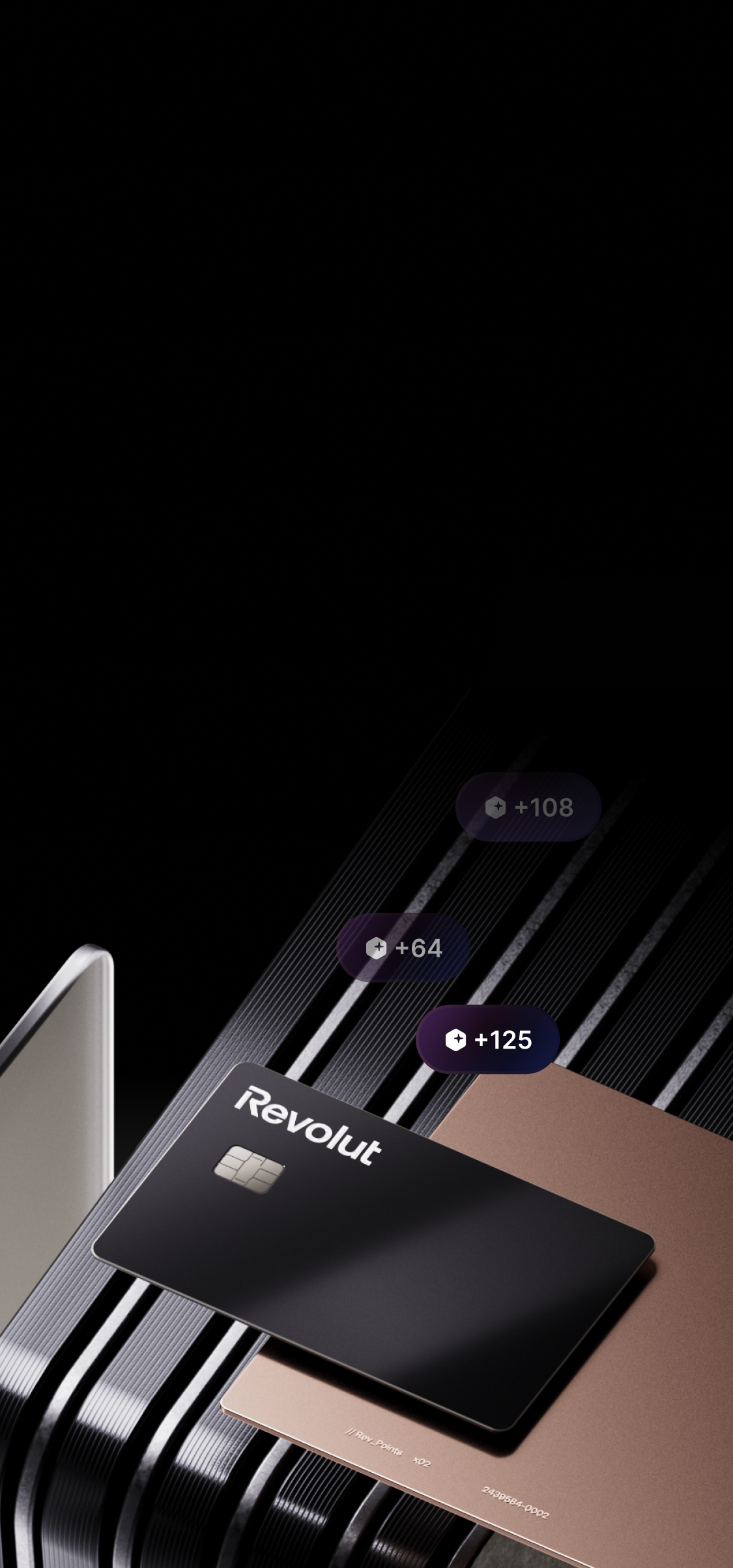 Revolut Metal | Revolut United Kingdom