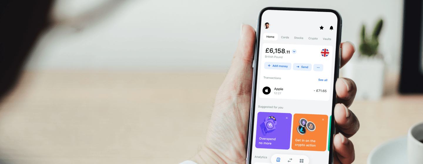 Revolut trebles gross profit in 2020 as adjusted revenues surge by 57% ...